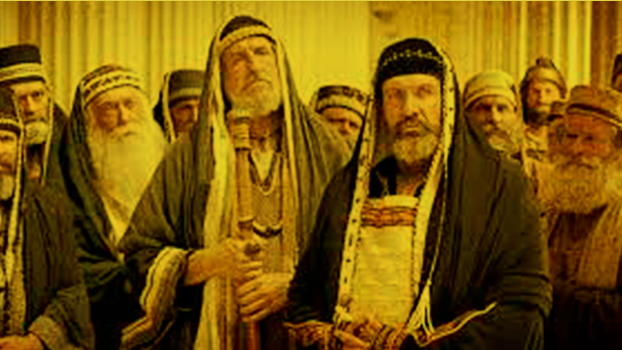 Usos y Costumbres de los judíos – Cursos – Iglesia de Cristo